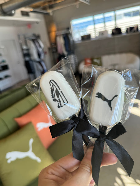 Puma – Cake Goodness